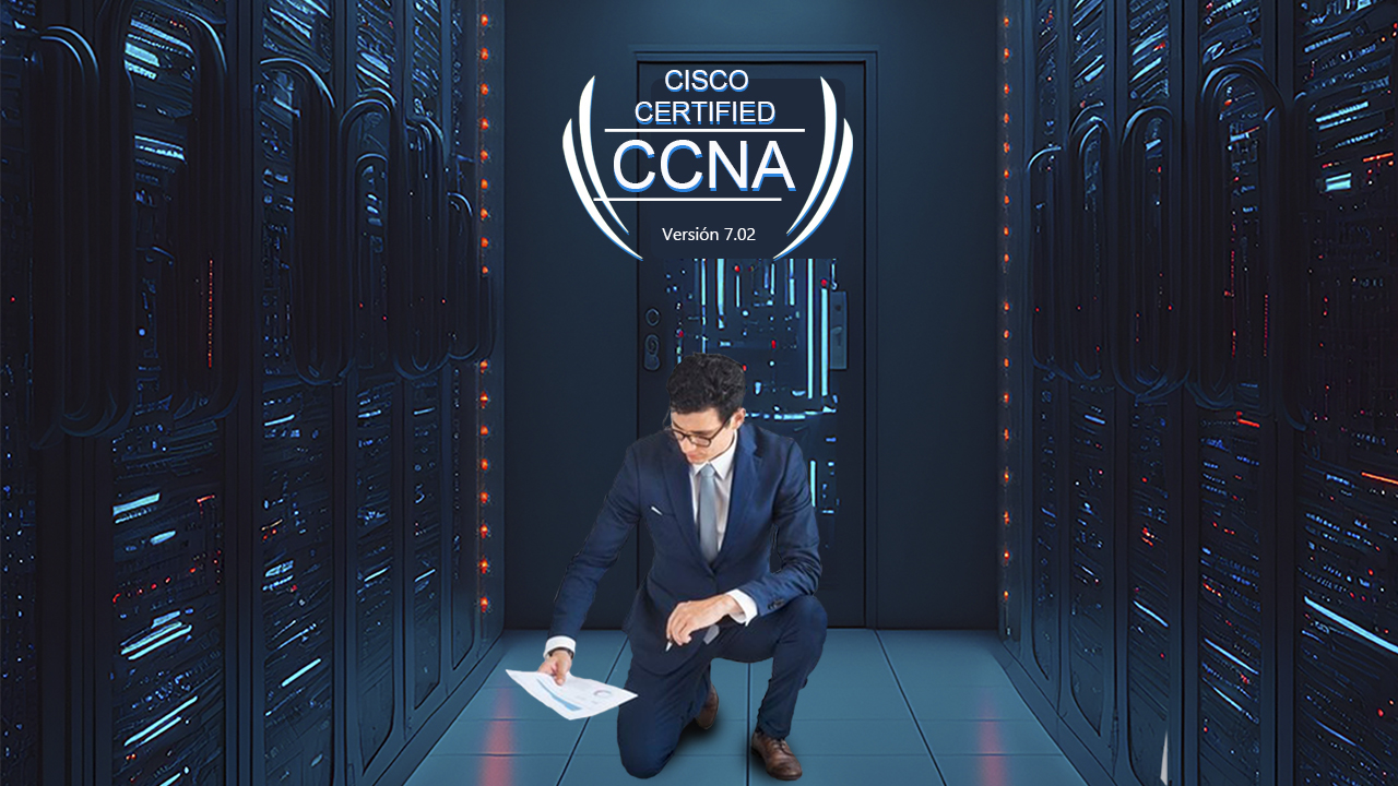 Cursos – Cisco Academy Networking Bolivia